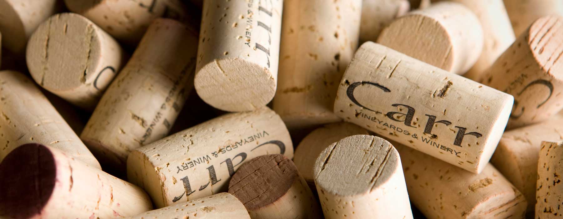 Carr Vineyards & Winery - Handcrafted Wines, Vineyard Mgmt.