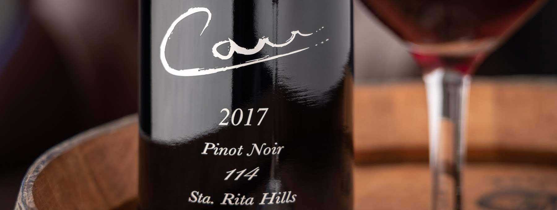 Wine Clubs at Carr Winery - Carr Vineyards and Winery