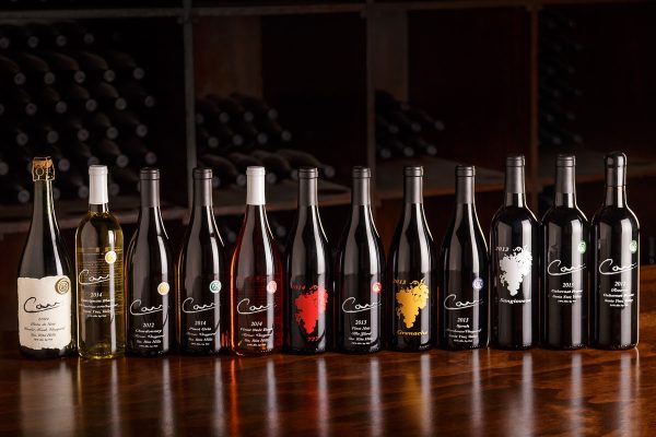 Events from January 19 – February 15 | Carr Vineyards and Winery ...