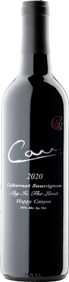 Just the right touch ~ 2020 Carr Cabernet Sauvignon feature in Food ...