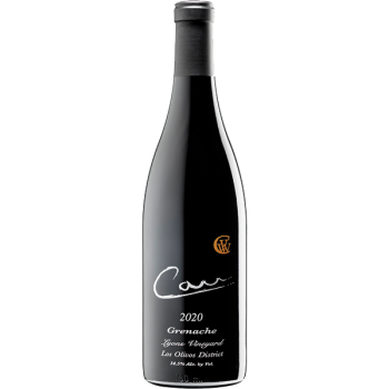 Recipes & Food Pairings - Carr Vineyards and Winery