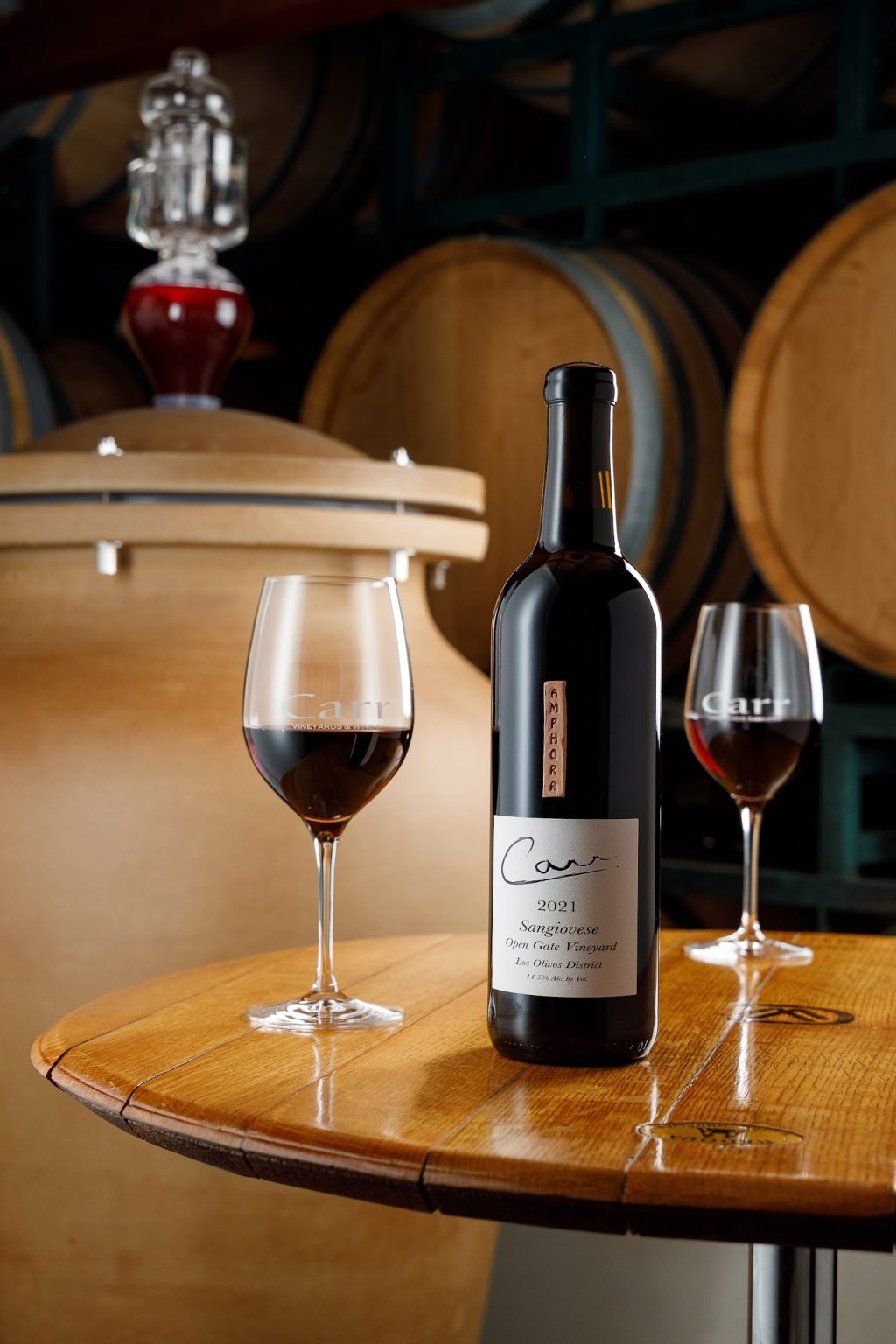 Events from July 19 – July 31 | Carr Vineyards and Winery